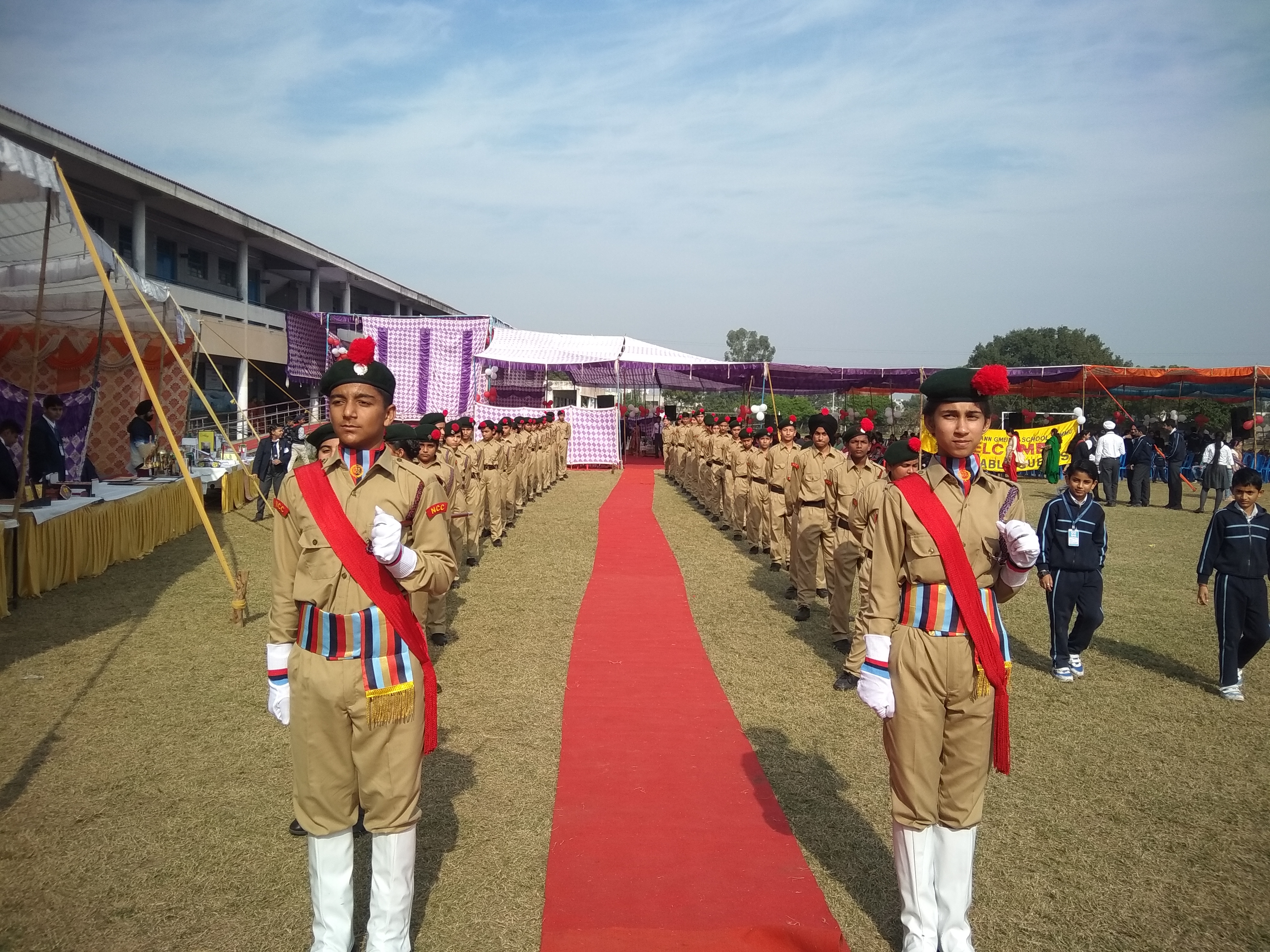HGS JAMMU